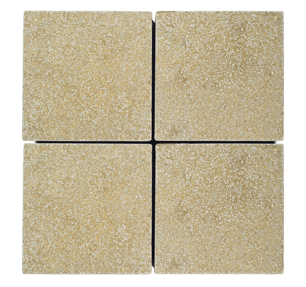 Tandur Yellow Limestone – Mikimoto Tiles